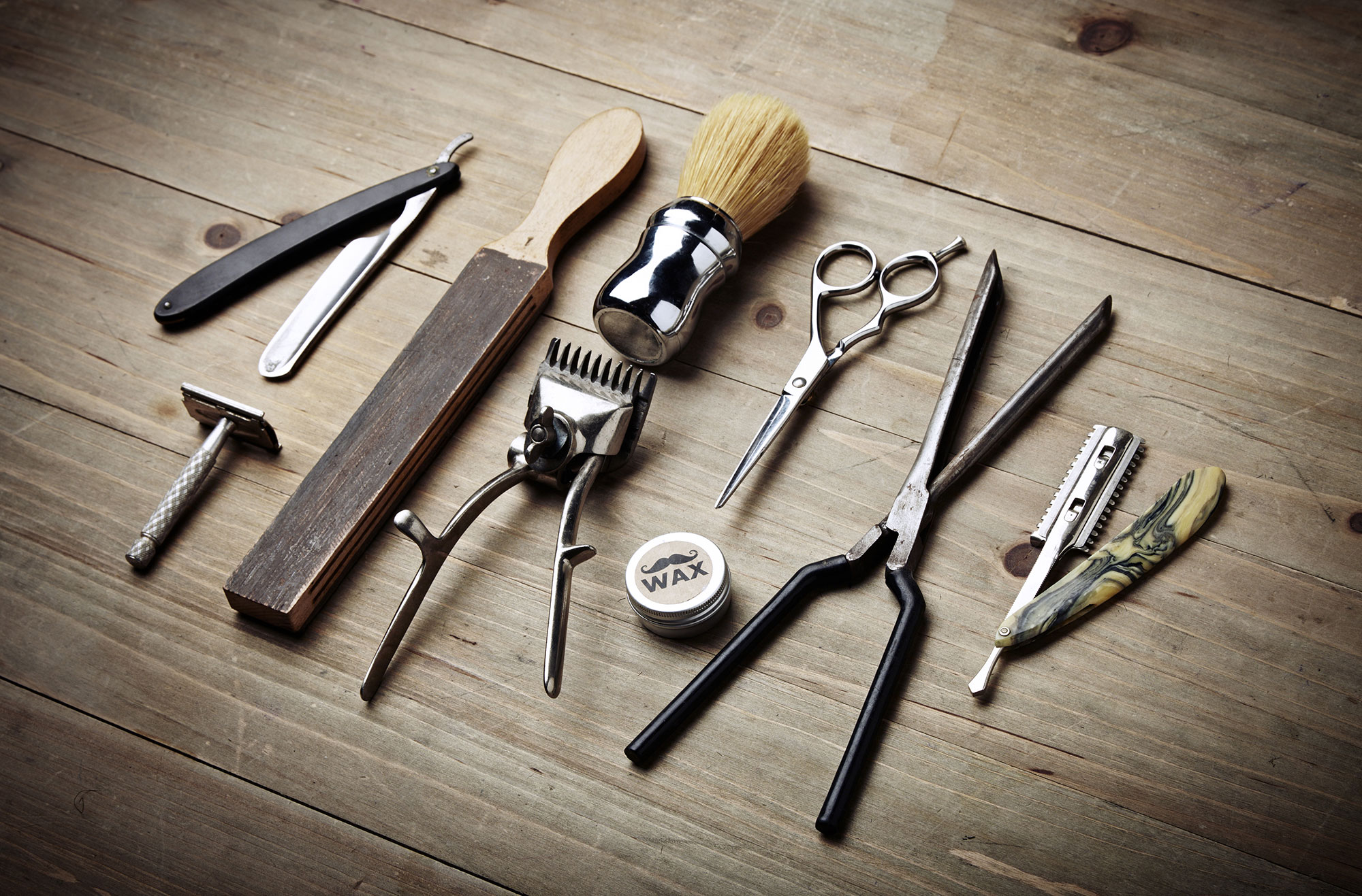 hair-gear-full - The Refinery Hair Studio